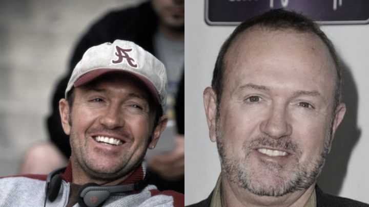 Skandal Mengejutkan: Penulis Naskah Hollywood C. Jay Cox Tertangkap ...